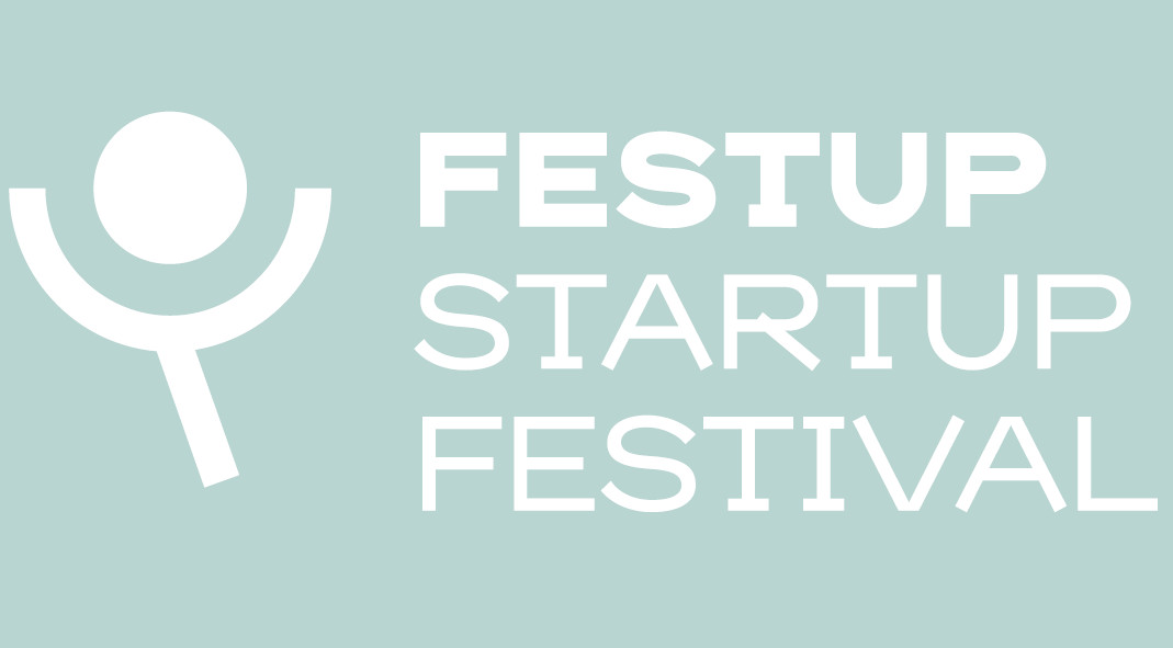Festup startupový festival - Evropská obchodní akademie